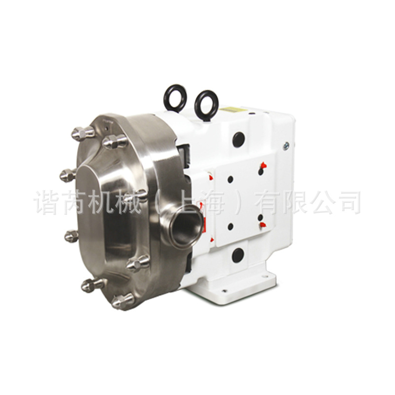 IDEX VIKING wrightflow TRA20卫生级转子泵配件-阿里巴巴