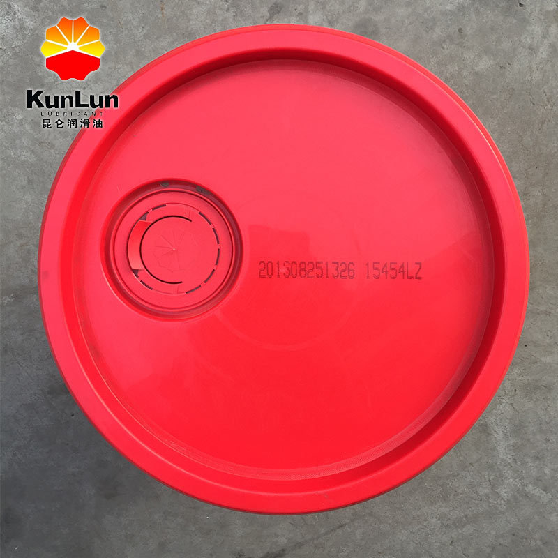 高压液压油 昆仑工业L-HM68桶装抗磨液压油 16KG高压抗磨液压油-阿里巴巴