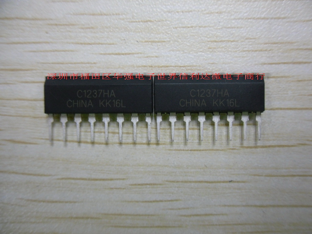 c1237引脚图-千图网