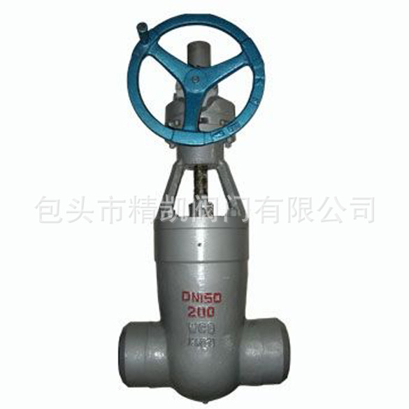 Z61Y/Z60Y-160/200/250/320 对焊高温高压自密封电站闸阀 电站阀-阿里巴巴