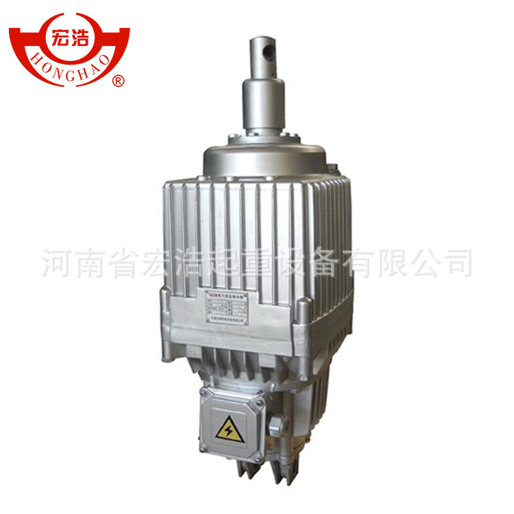焦作电力液压推动器ED50/6 ED80/6 卷扬机塔吊油泵直销铝罐型-阿里巴巴