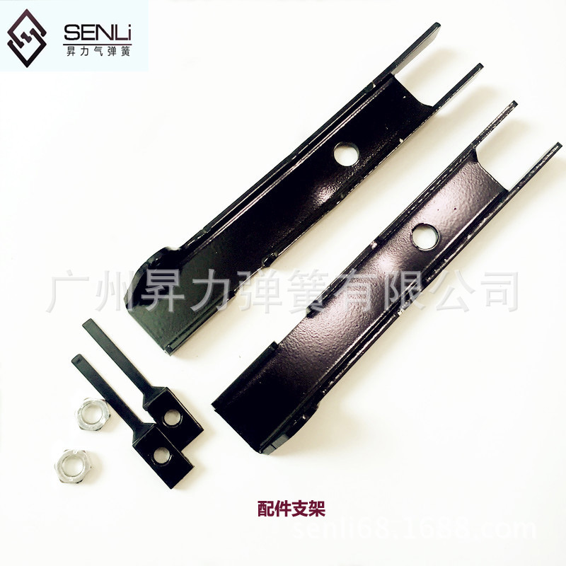 适用于丰田海拉克斯Hilux Revo机盖支撑杆 皮卡车改装Hood lift-阿里巴巴