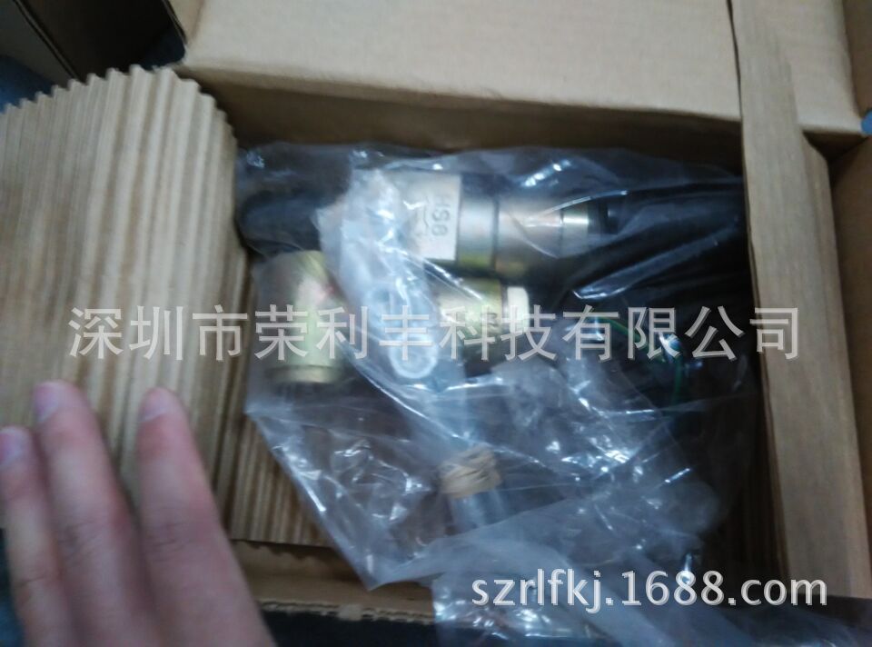 美国汉森HS8A氨用电磁阀特价-阿里巴巴