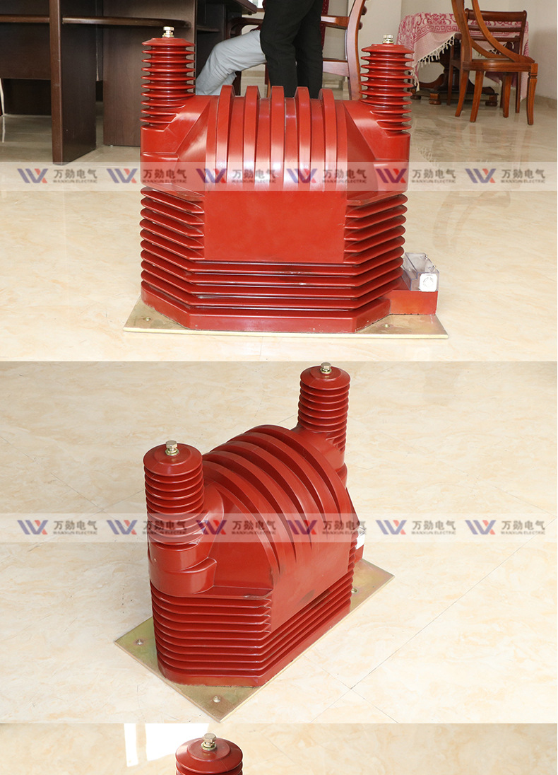 厂家供应高压互感器JDZ9-35Q浇筑式电流互感器户内全封闭-阿里巴巴