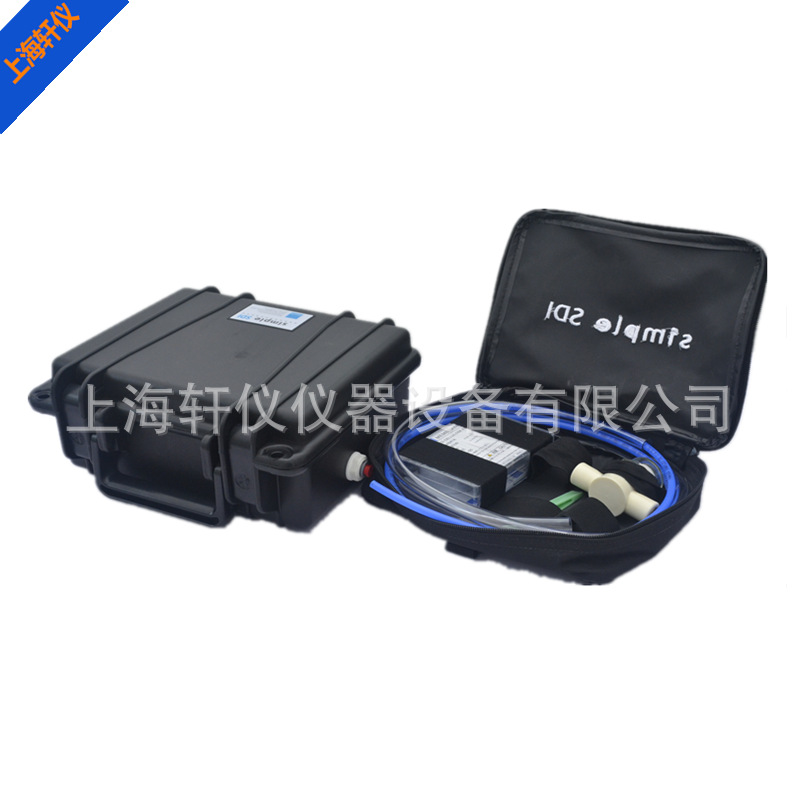 便携式Simple SDI测定仪 美国PROCAM原装进口自动污染指数测定仪 -阿里巴巴