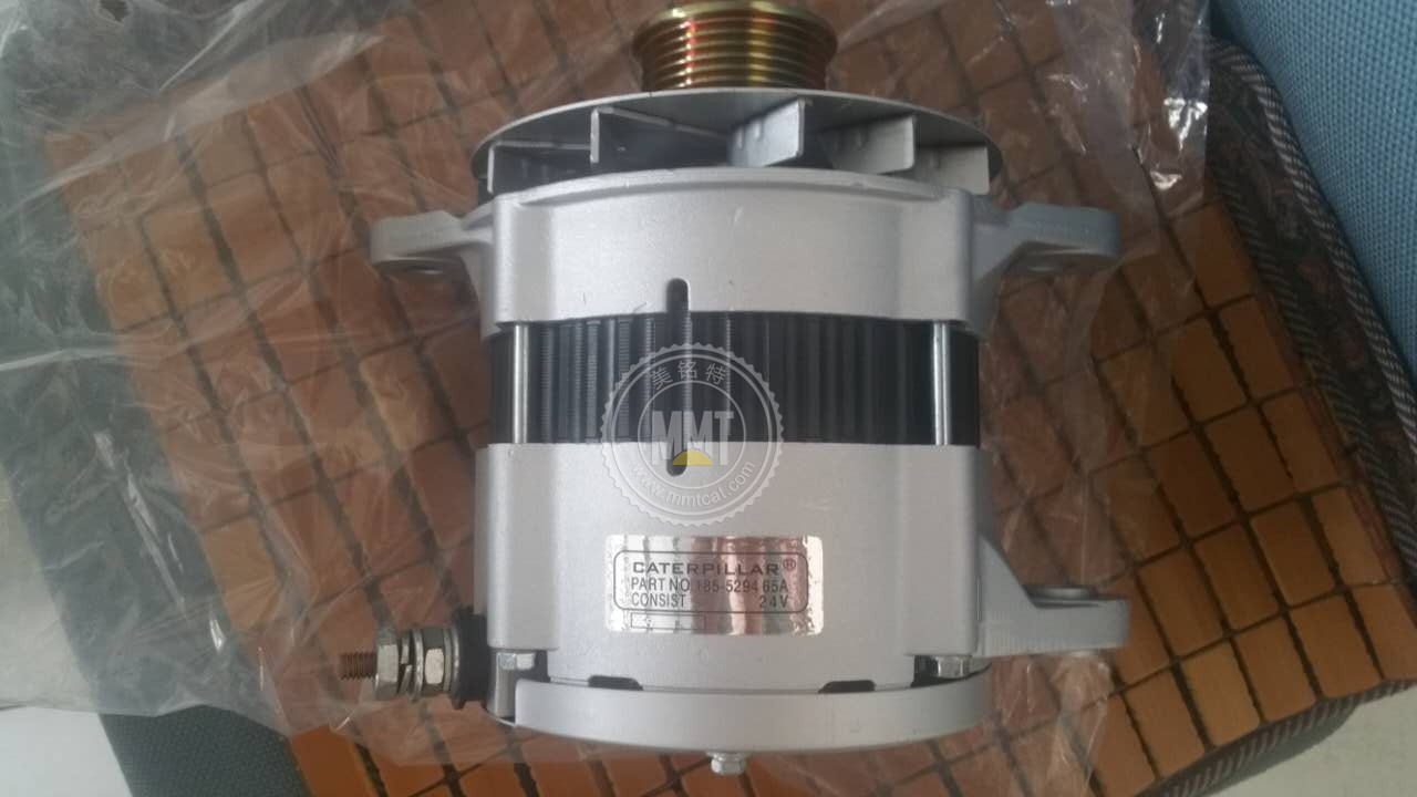 CAT卡特发电机Alternator充电机1779953 1005047 3660669 3662756-阿里巴巴