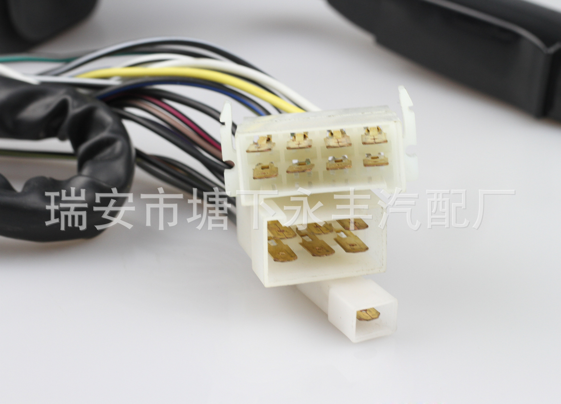 汽车组合方向开关OE:0045458124奔驰系列转向换向防尘防水设计-阿里巴巴