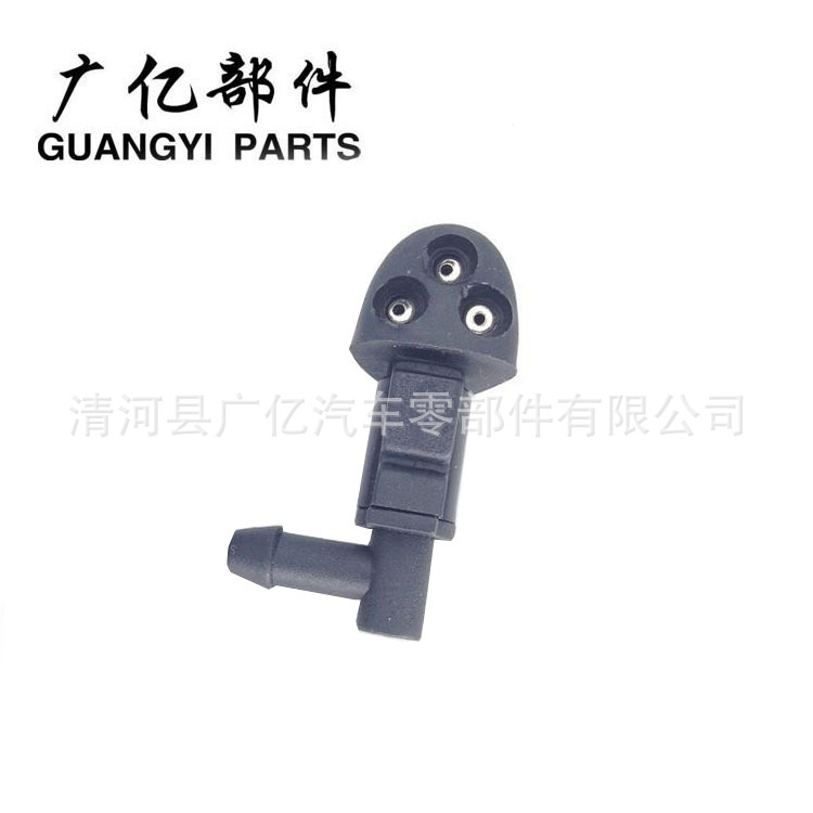 雨刷喷水嘴 机盖喷嘴 94556605 95979017/95962083-阿里巴巴