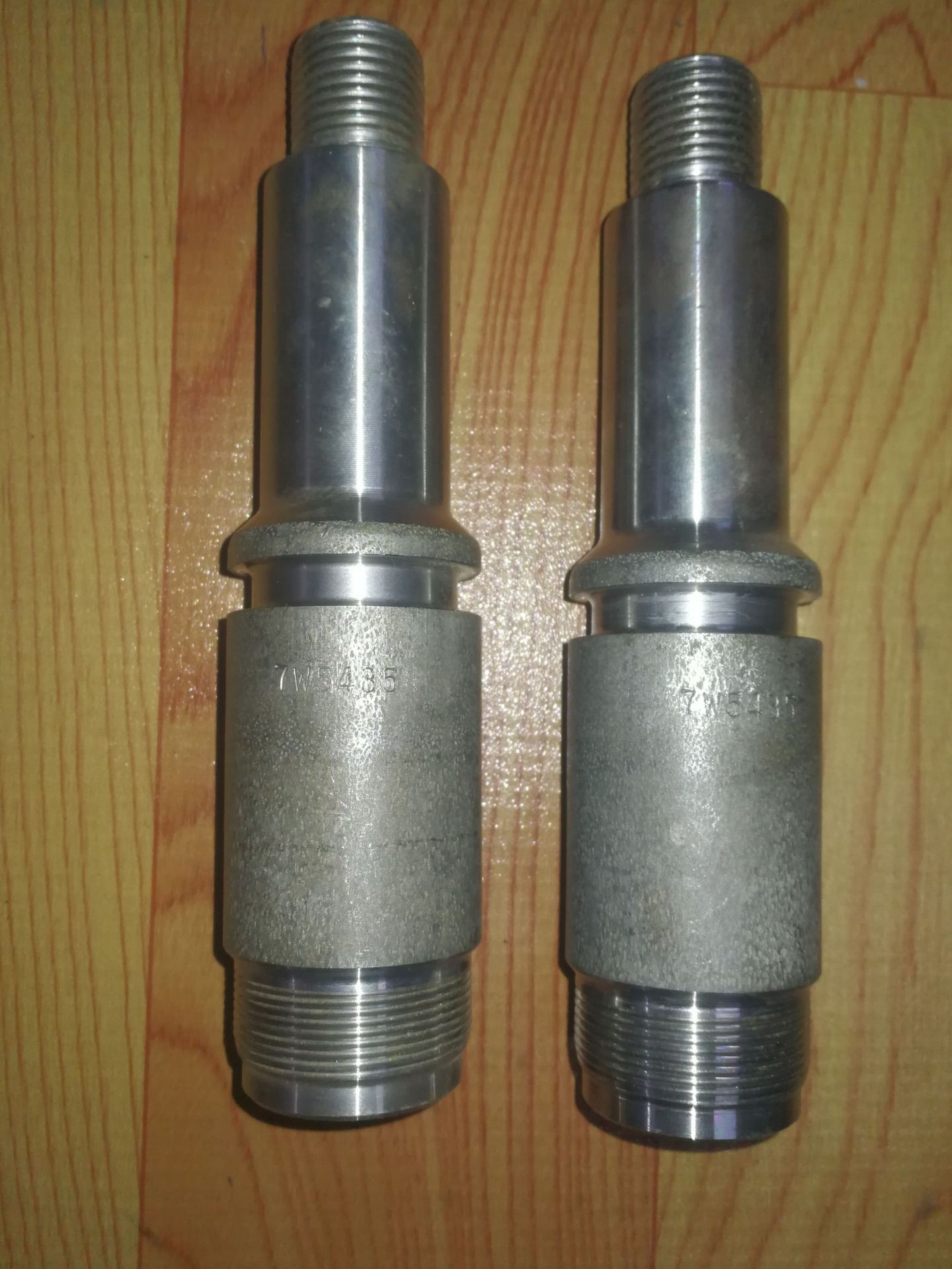 供应卡特彼勒3406发动机喷油器水套7W5435-阿里巴巴