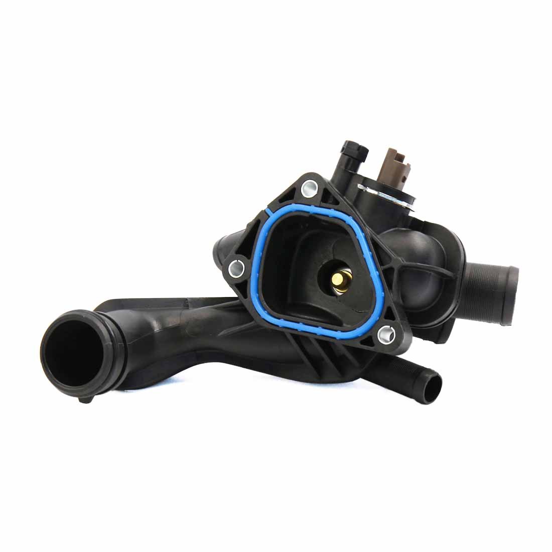 汽车节温器 适用于宝马标致现代雪铁龙迷你R55r56 11537534521-阿里巴巴