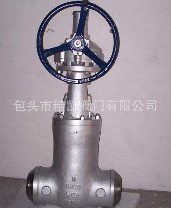 Z61Y/Z60Y-160/200/250/320 对焊高温高压自密封电站闸阀 电站阀-阿里巴巴