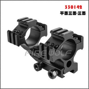 Firewolf火狼330142 平面三-三面连体夹-阿里巴巴