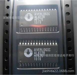 全新进口原装AL422B-PBF AL422B SOP-28 -阿里巴巴
