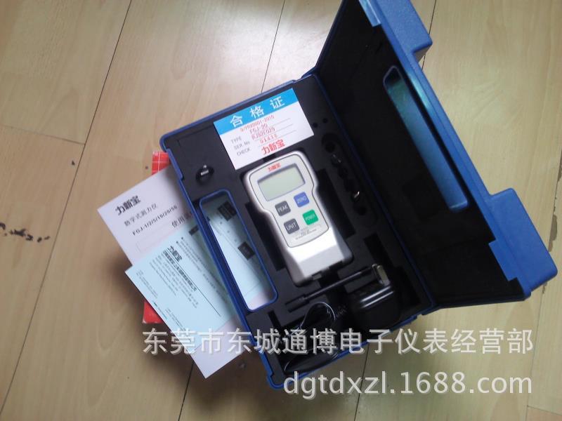 FGJ-5手持式测力仪日本SHIMPO新宝数显式推拉力计5公斤测力计-阿里巴巴