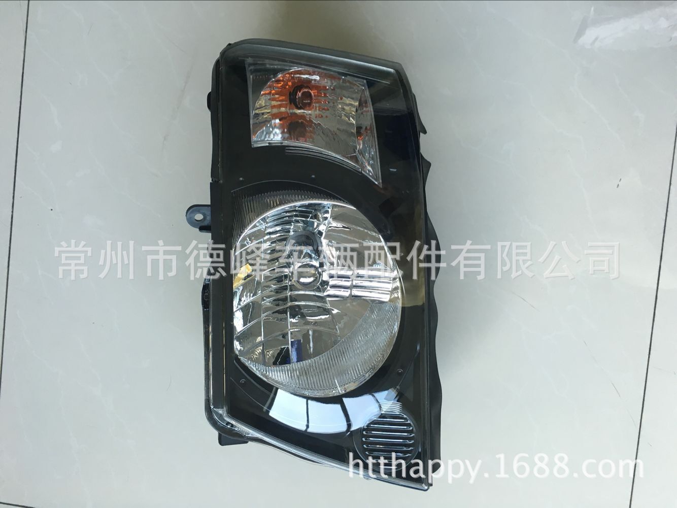 适用于尼桑途乐Y60'2005年汽车前大灯-阿里巴巴