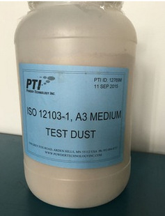 PTI火山灰 ISO 12103-1 A3中级试验粉尘标准粉尘亚利桑那粉-阿里巴巴