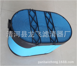 厂家供应P611698蜂窝空气滤清器P616056空气滤清器P611696空气格-阿里巴巴