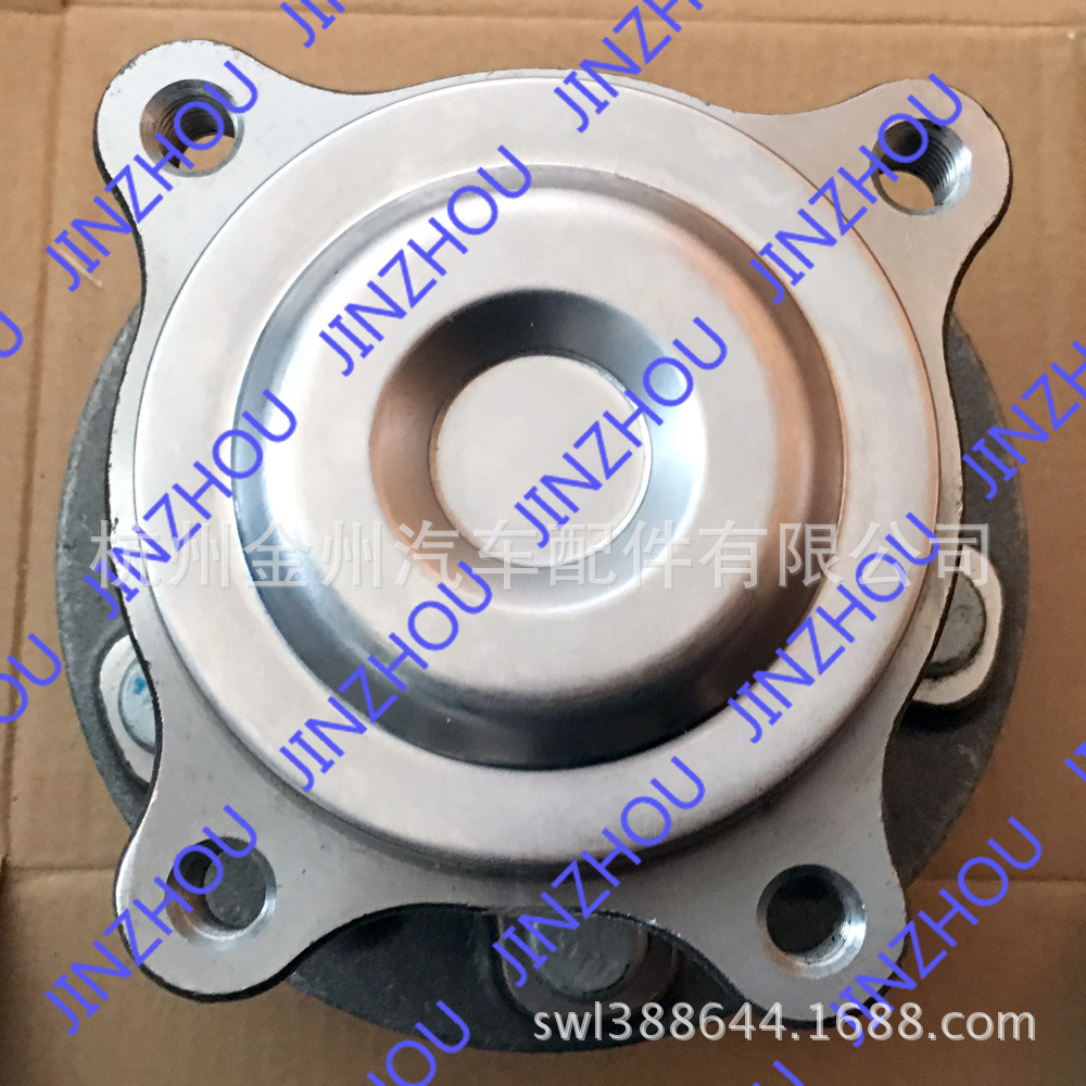 适用于雪弗兰科鲁兹轮毂单元13591998 13591999 HA590490-阿里巴巴