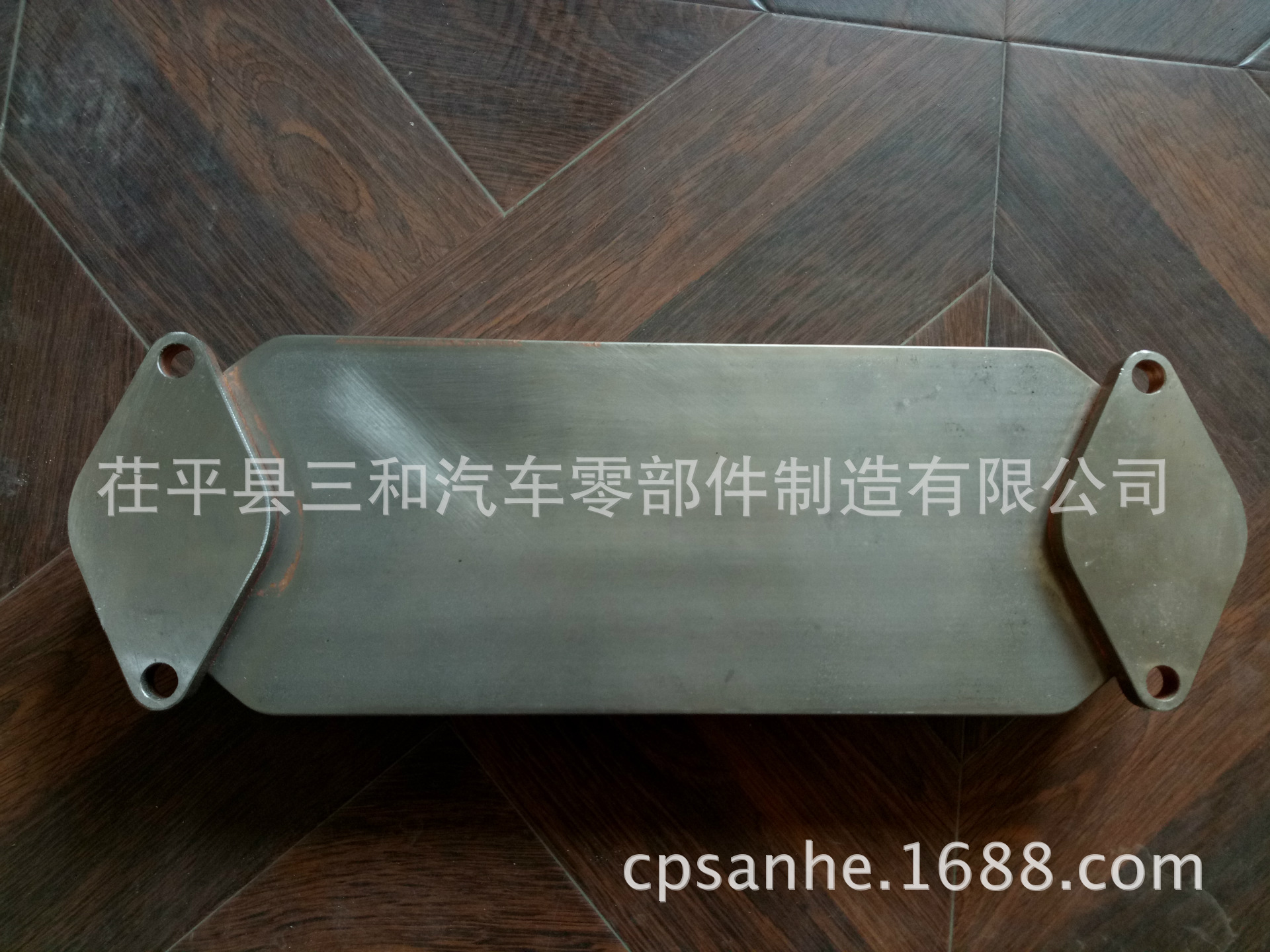 适用于约翰迪尔机油冷却器 John Deere RE56690 OIL COOLER-阿里巴巴