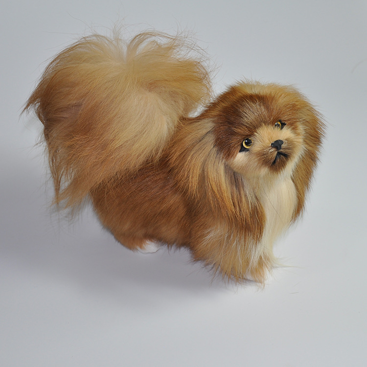 Wholesale Animal Model Simulated Haba Dog Home Decor - Perfect for Kids ...