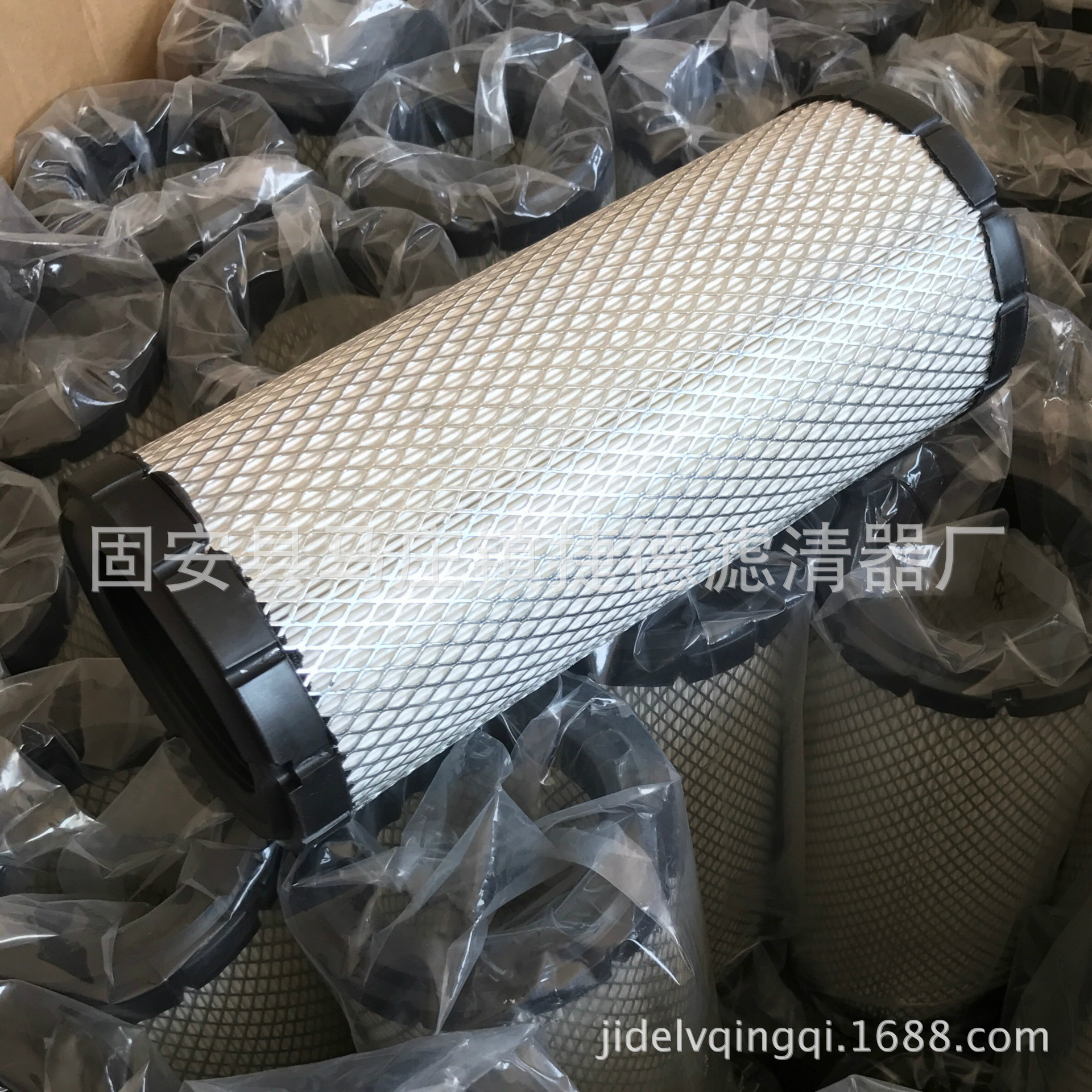 捷德 LF16166机油滤清器滤芯-阿里巴巴