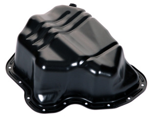 发动机铁油底壳适用于通用雪佛兰12669869 GMP93A-阿里巴巴