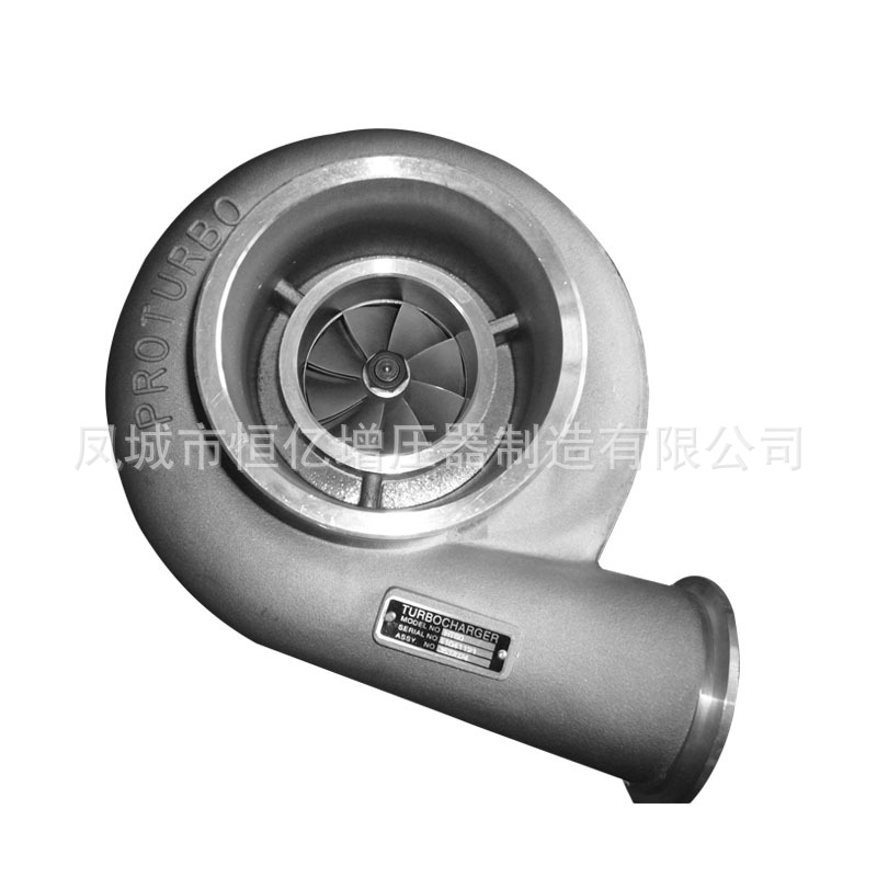 工厂直销HT60 3537074 3804632 3804808 for CumminsN15 涡轮增压器跨境热销-阿里巴巴