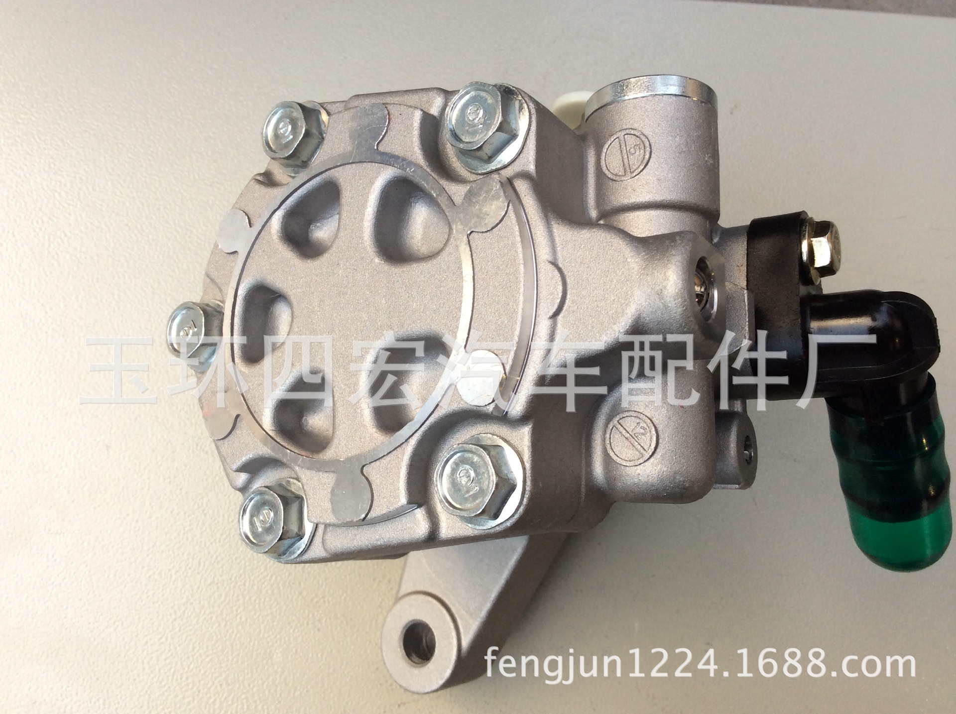 56110-R40-A01转向助力泵56110-RAA-A01 56110PND003 56110PAA01-阿里巴巴