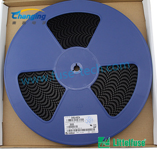 P6KE15CA瞬态抑制二极管力特Littelfuse TVS 厂家直销-阿里巴巴