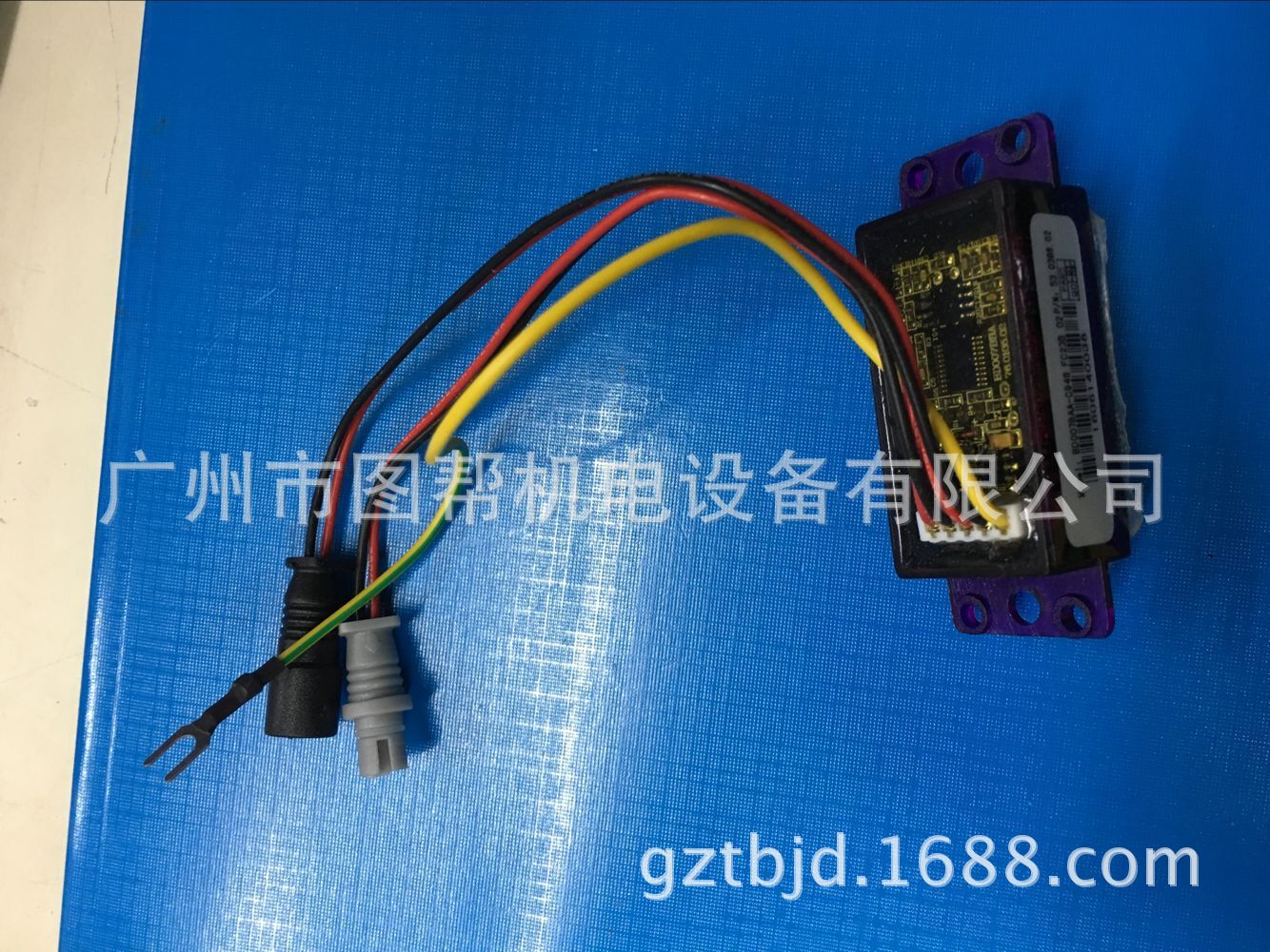 大便电磁阀感应器BD007BAA-C948 FC23B-阿里巴巴