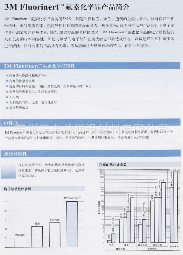 美国3M Fluorinert FC-40电子氟化液/3M FC-40氟化冷却液/检漏液-阿里巴巴
