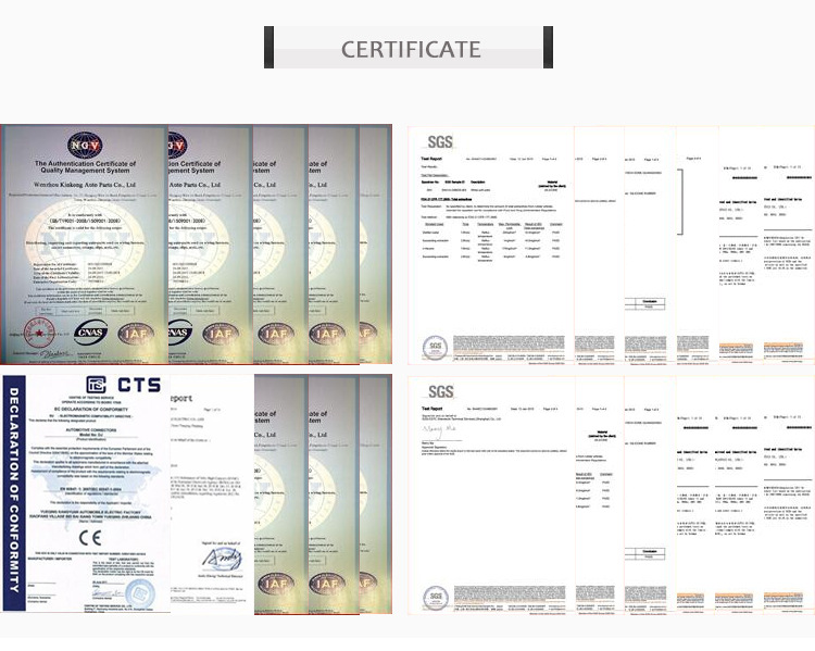 国产09441391 科士达ABS传感器 线束插头3p防水车用接插件连接器-阿里巴巴