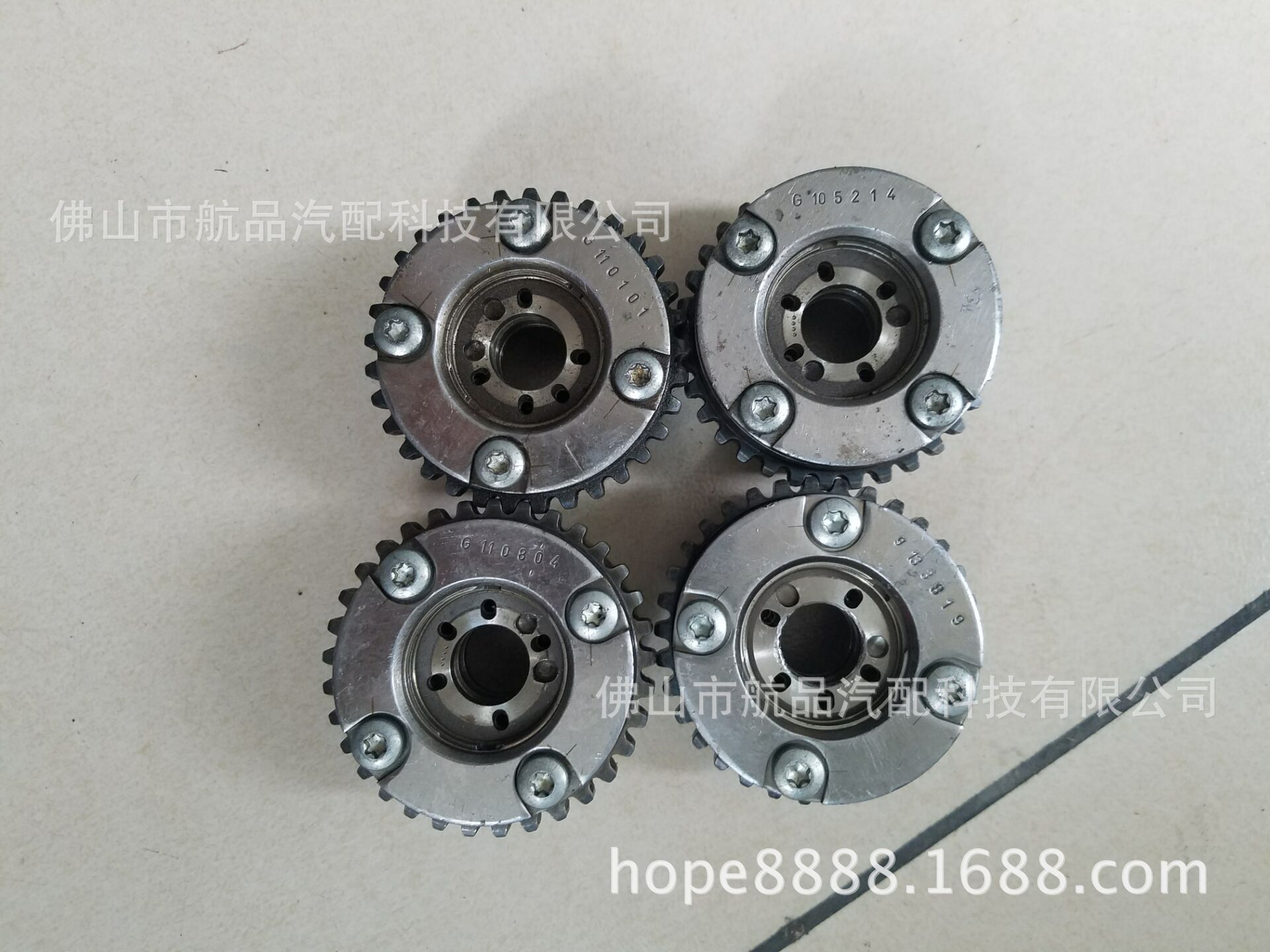 适用奔驰m276相位调节器2760503800 2760503900全新保一年-阿里巴巴