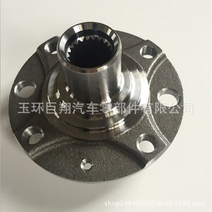 前轮毂 型号96176252 326197 93271759 326169车型大宇LANOS-阿里巴巴