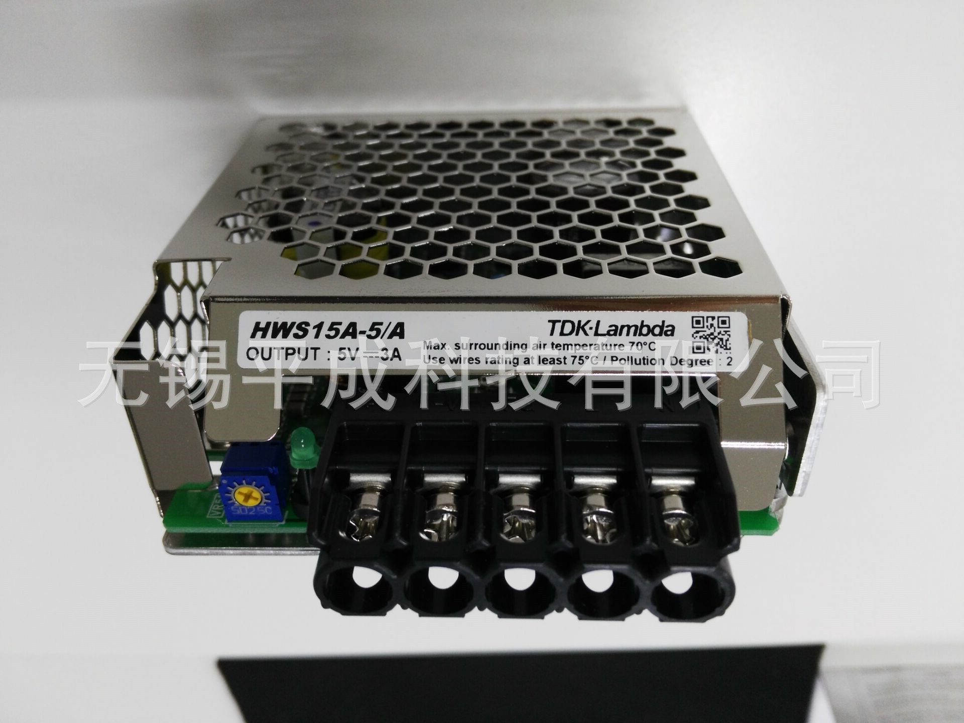 TDK-LAMBDA开关电源HWS15A-5/A-阿里巴巴