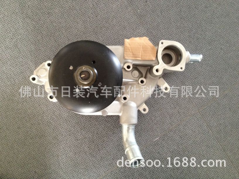 适用雪佛兰GMC水泵88894290 12456113 AW5087全新保两年-阿里巴巴