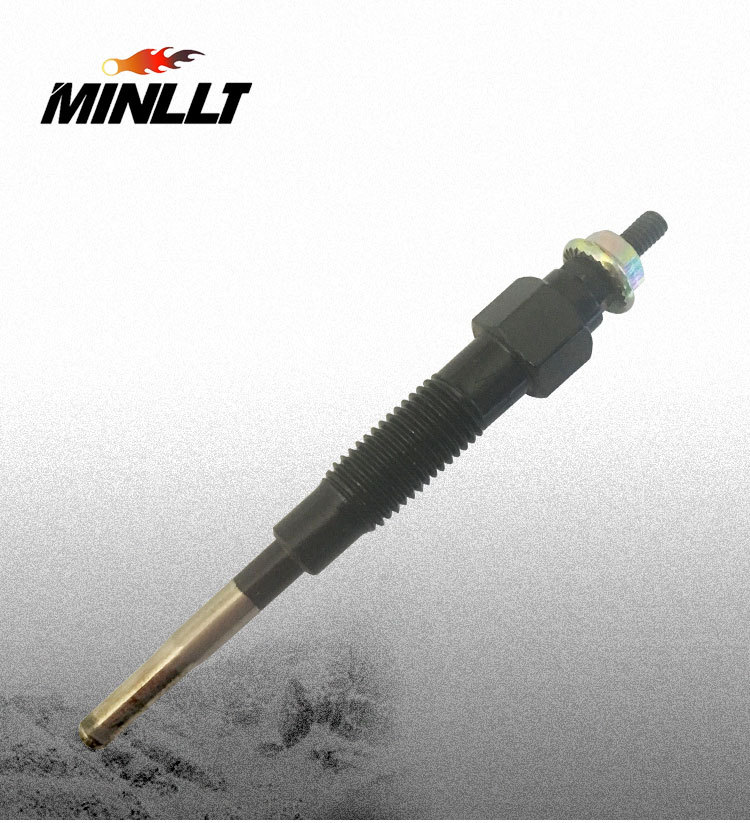 厂家供应日系车型GLOW PLUG电热塞19850-54030预热塞PT-103-阿里巴巴