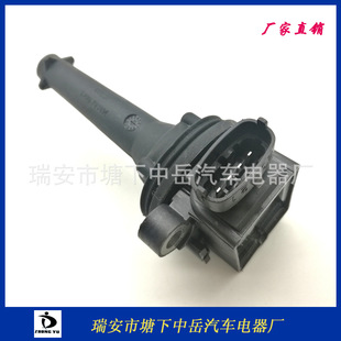 适用于沃尔沃VOLVO点火线圈：30713416 30713417 9125601-阿里巴巴