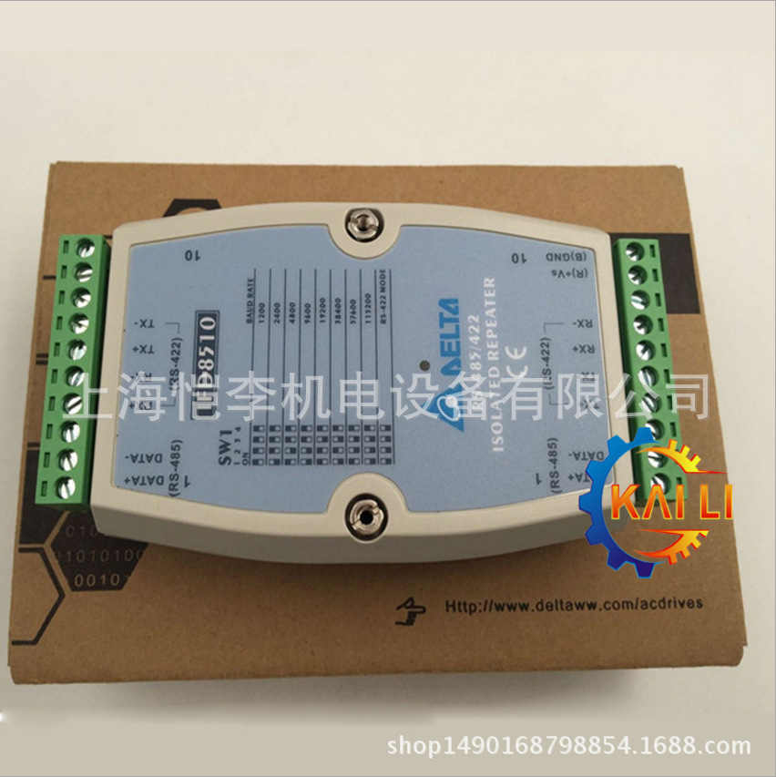 IFD9503/IFD9506台达PLC TCP/IP模块 IFD8510/IFD8520 IFD8500-阿里巴巴