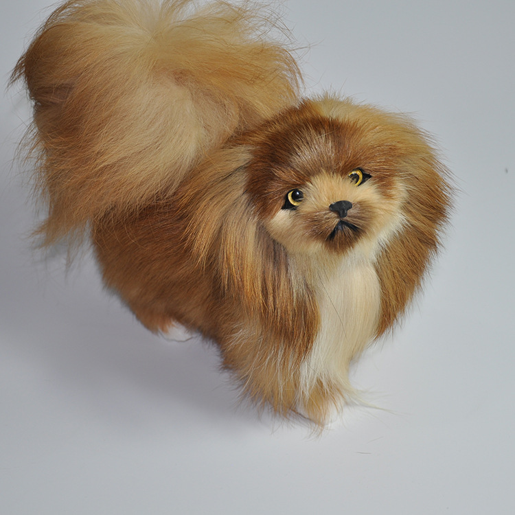 Wholesale Animal Model Simulated Haba Dog Home Decor - Perfect for Kids ...