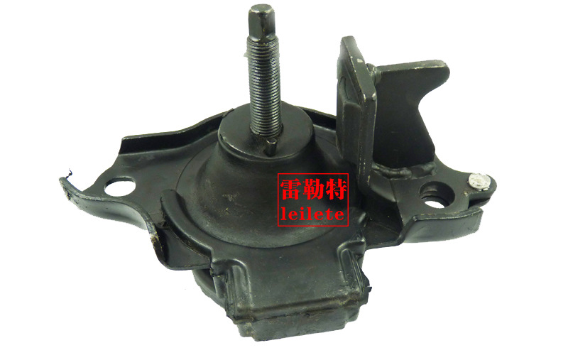 适用于本田HONDA 飞度FIT 50821-SAA-013 发动机支架 机脚胶-阿里巴巴
