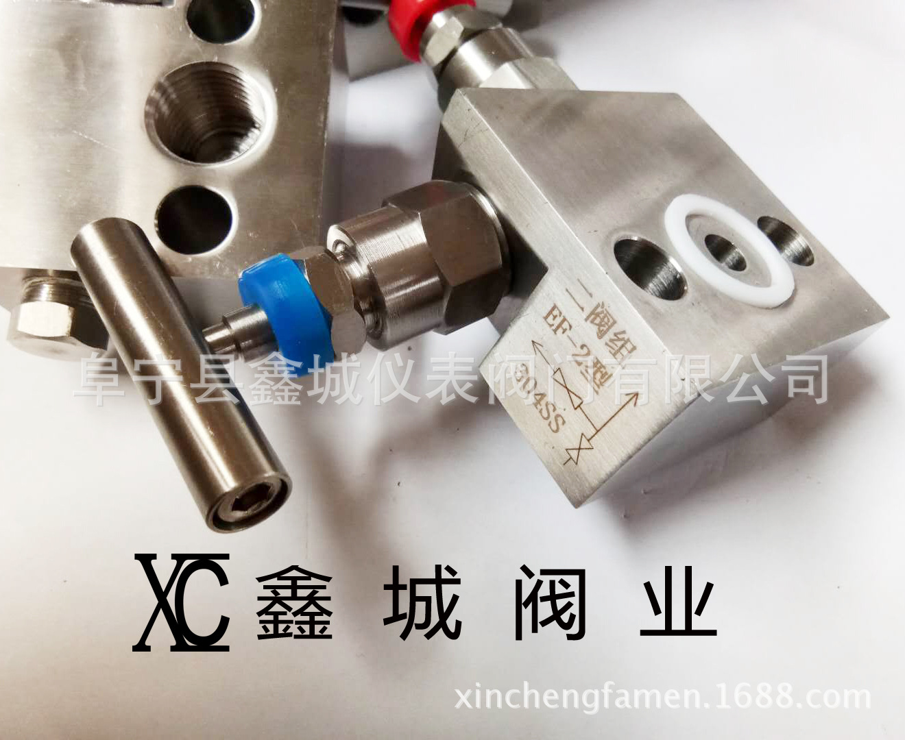 专业生产不锈钢一体化三阀组3051压力变送器专用三阀组高压阀组-阿里巴巴