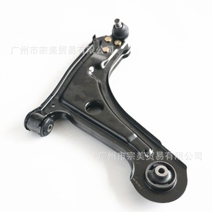 适用别克04-15凯越右下摆臂下悬挂三角臂悬挂支架下肢臂96415064-阿里巴巴