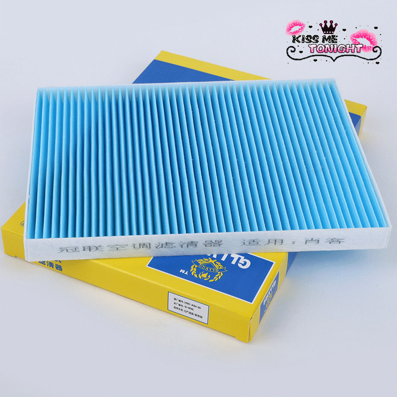 适用于逍客空调滤清器09款骏雷诺科雷傲空调格27897-JK15A-A129-阿里巴巴