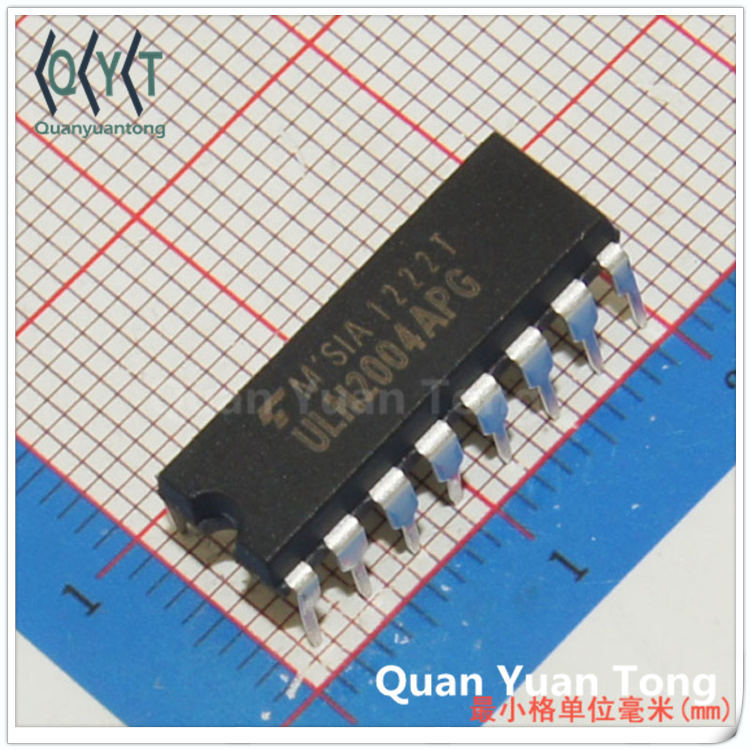 uln2004电路图及功能-千图网