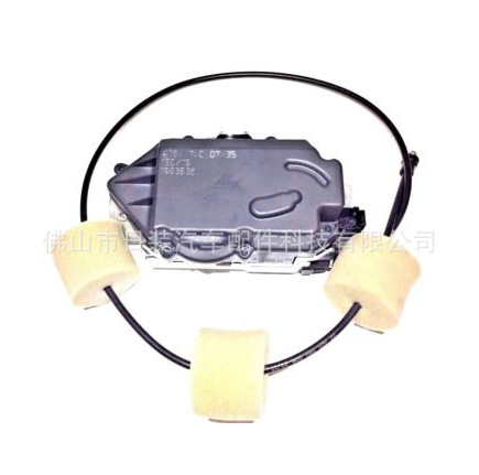 适用奔驰164 251尾盖锁机锁机构1647400300 1647400335全新保一年-阿里巴巴