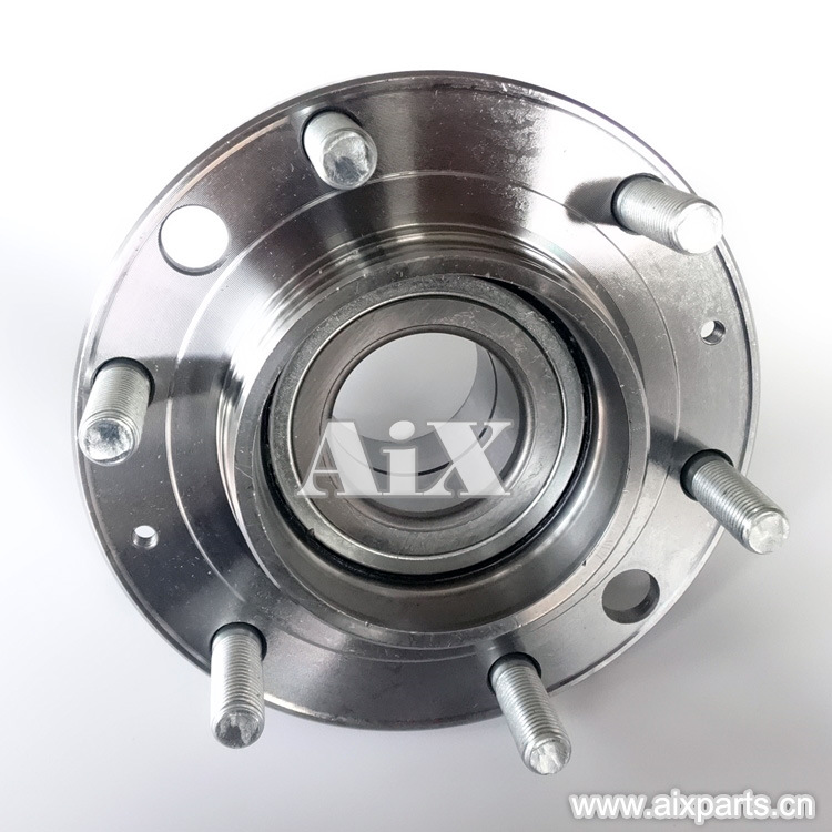 【AiX】51750-4H050 前轮轴承轮毂单元适用于进口现代辉翼H1-阿里巴巴