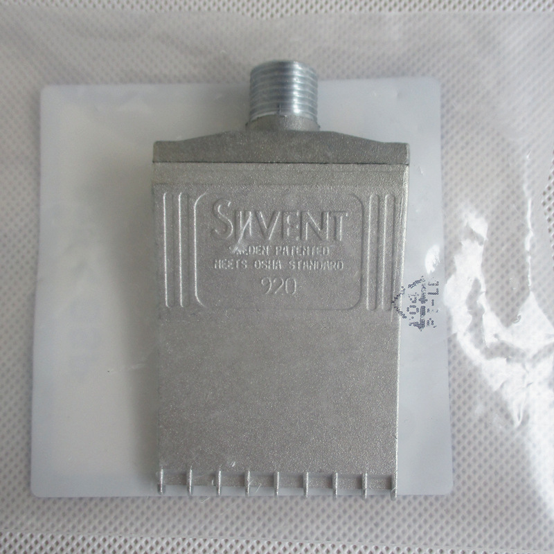 SILVENT 920 A，思万特扁平喷嘴，可产生宽而高效的空气流-阿里巴巴