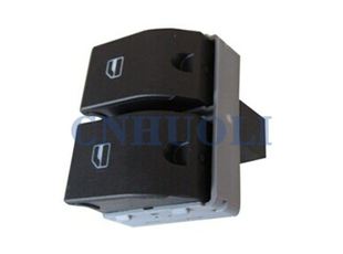 OEM:6Q0959858 6Q0959858A 大众POLO电动窗开关-阿里巴巴