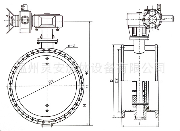 DN800电动通风蝶阀 D941W-1C电动铸钢环保排烟排尘通风法兰蝶阀-阿里巴巴